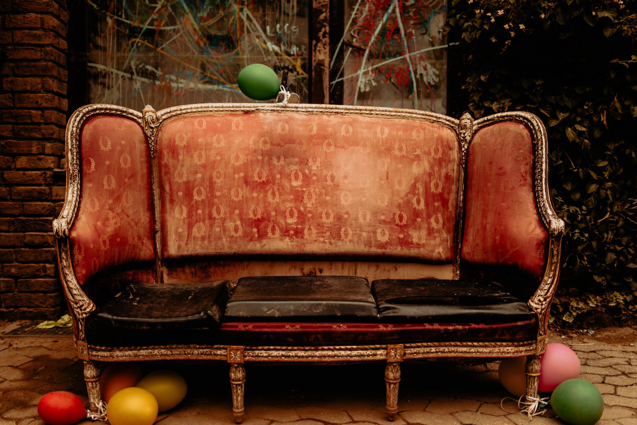 Die Folgen von Hochwasser und Flut - KJMK