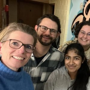 Kommunikation für Young Life Viersen - KJMK